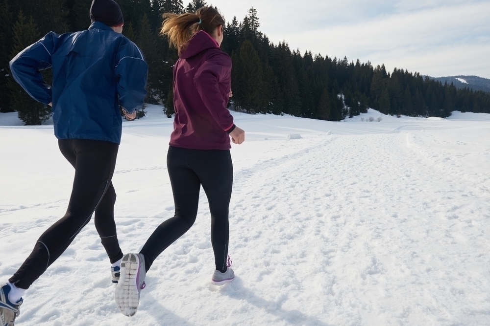 How to Boost Your Winter Workout | resveralife